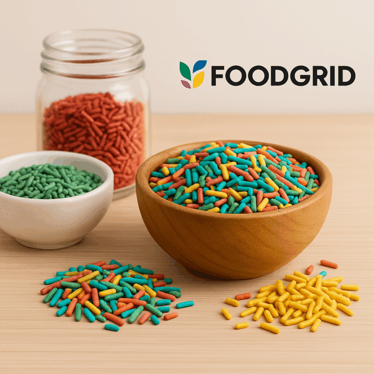 Procurement-Ready: Sprinkles Make Strategic Sourcing Sense