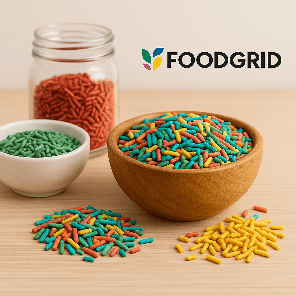 Procurement-Ready: Sprinkles Make Strategic Sourcing Sense