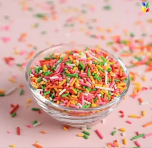 Why Natural Sprinkles Are Leading the Way in Better-For-You